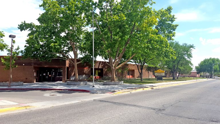 Lincoln Middle School